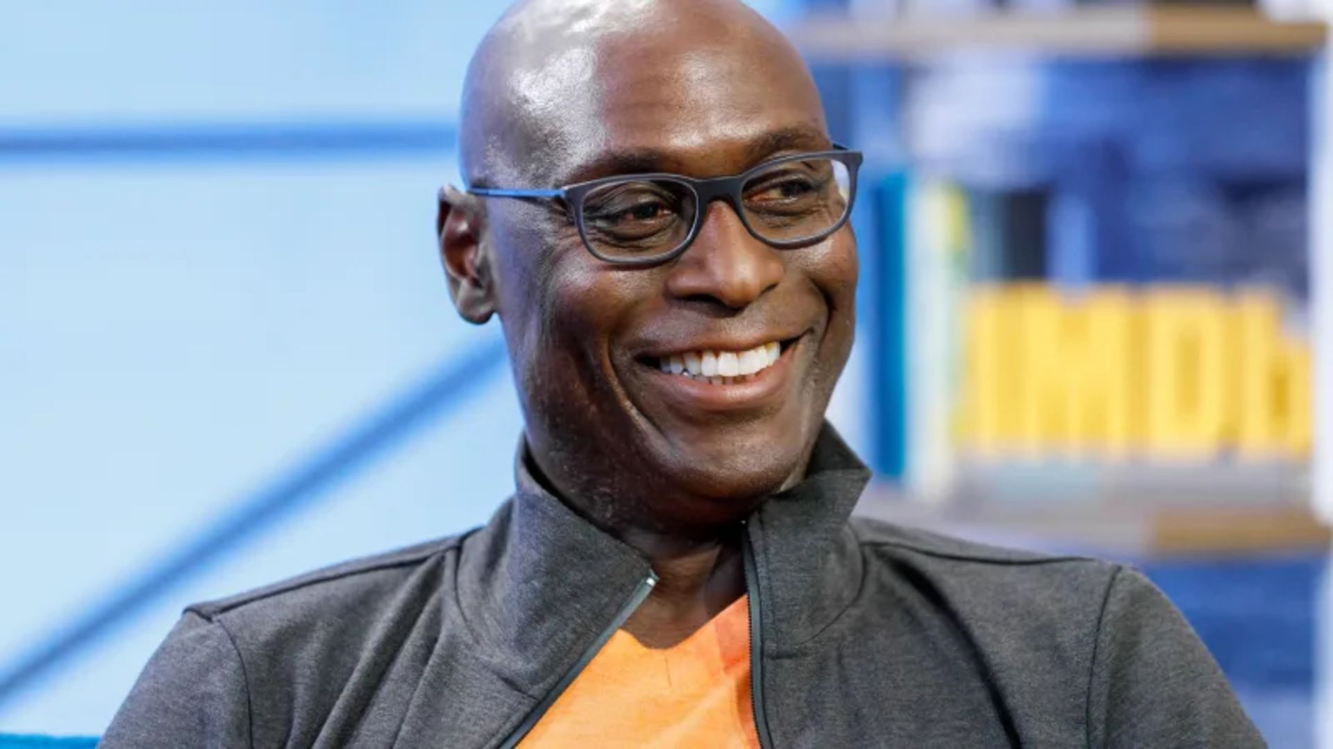Lance Reddick, ster van onder andere 'The Wire' en de 'John Wick ...