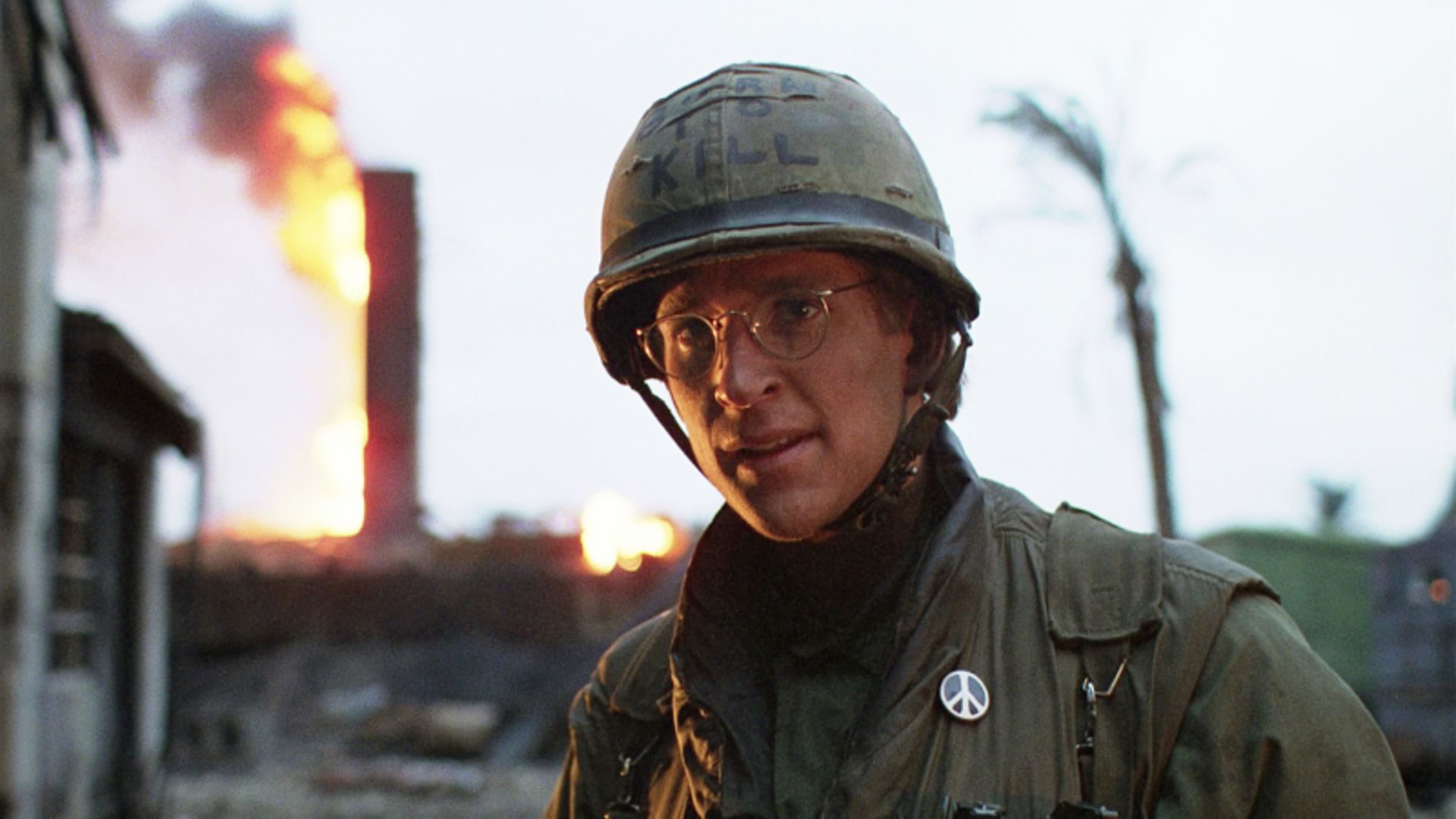 Eén van de best beoordeelde oorlogsfilms ooit gemaakt is vandaag te ...