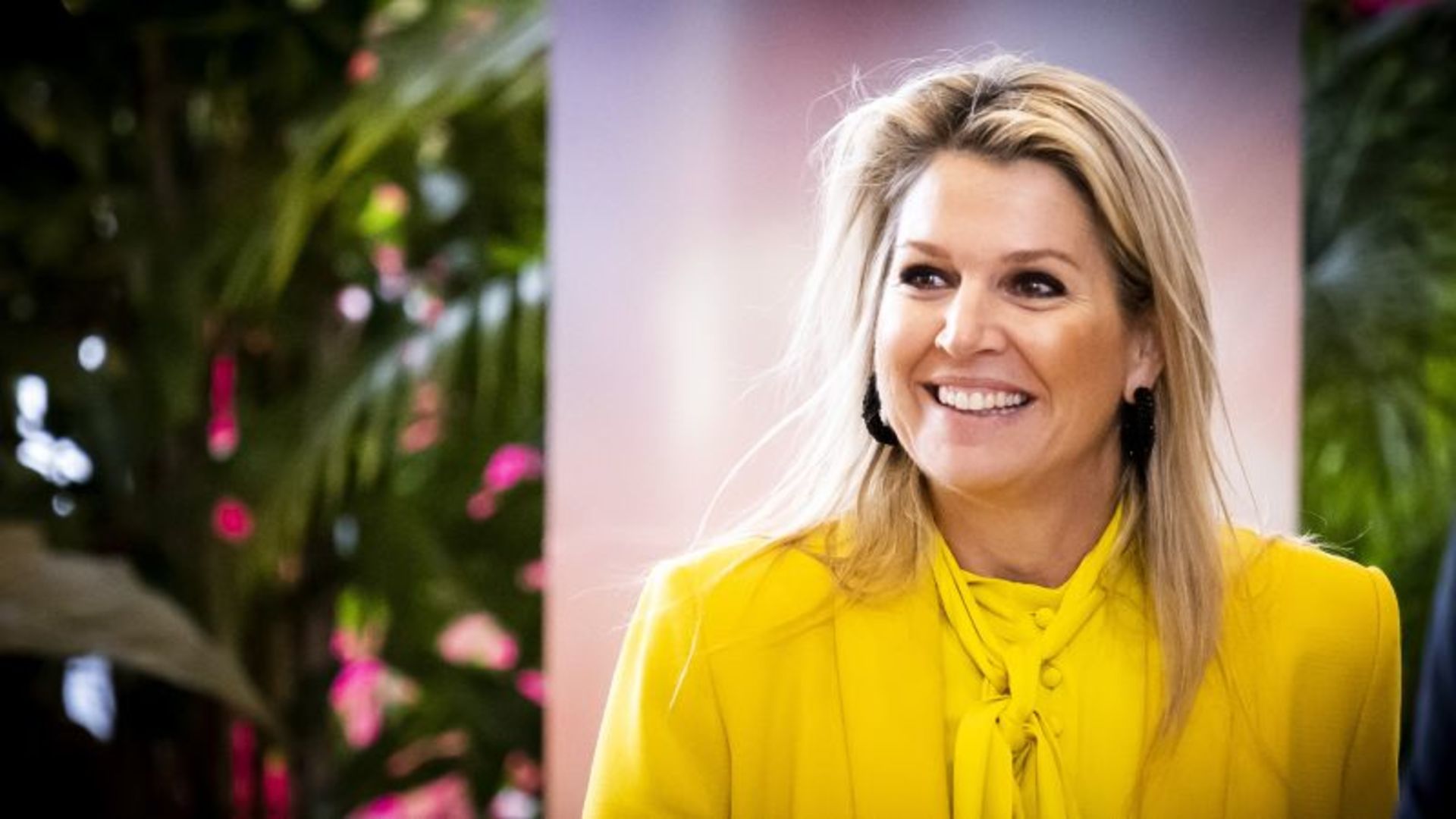 Lijk jij op koningin Máxima? Doe dan auditie voor de hoofdrol in haar ...