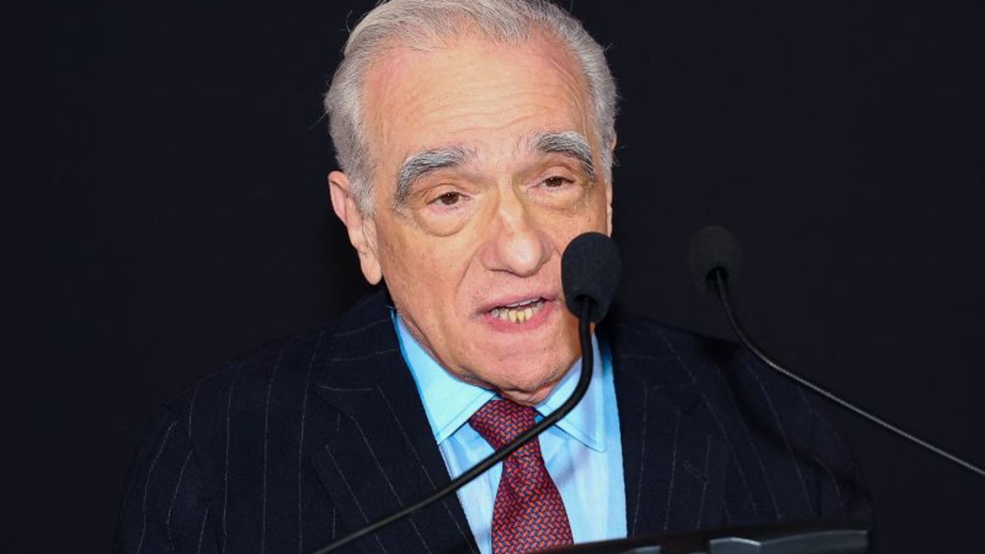 Martin Scorsese prijst Christopher Nolan voor het 'redden van cinema ...