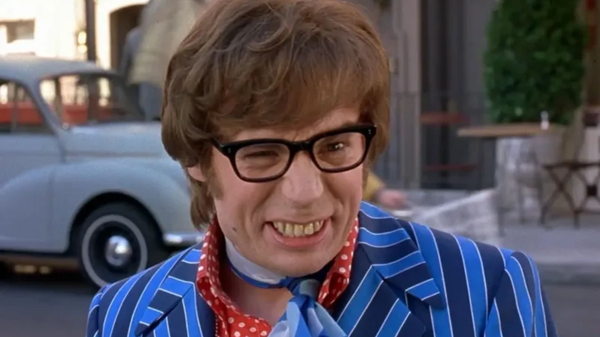 Mike Myer hint naar nieuwe 'Austin Powers'-film MovieMeter.nl