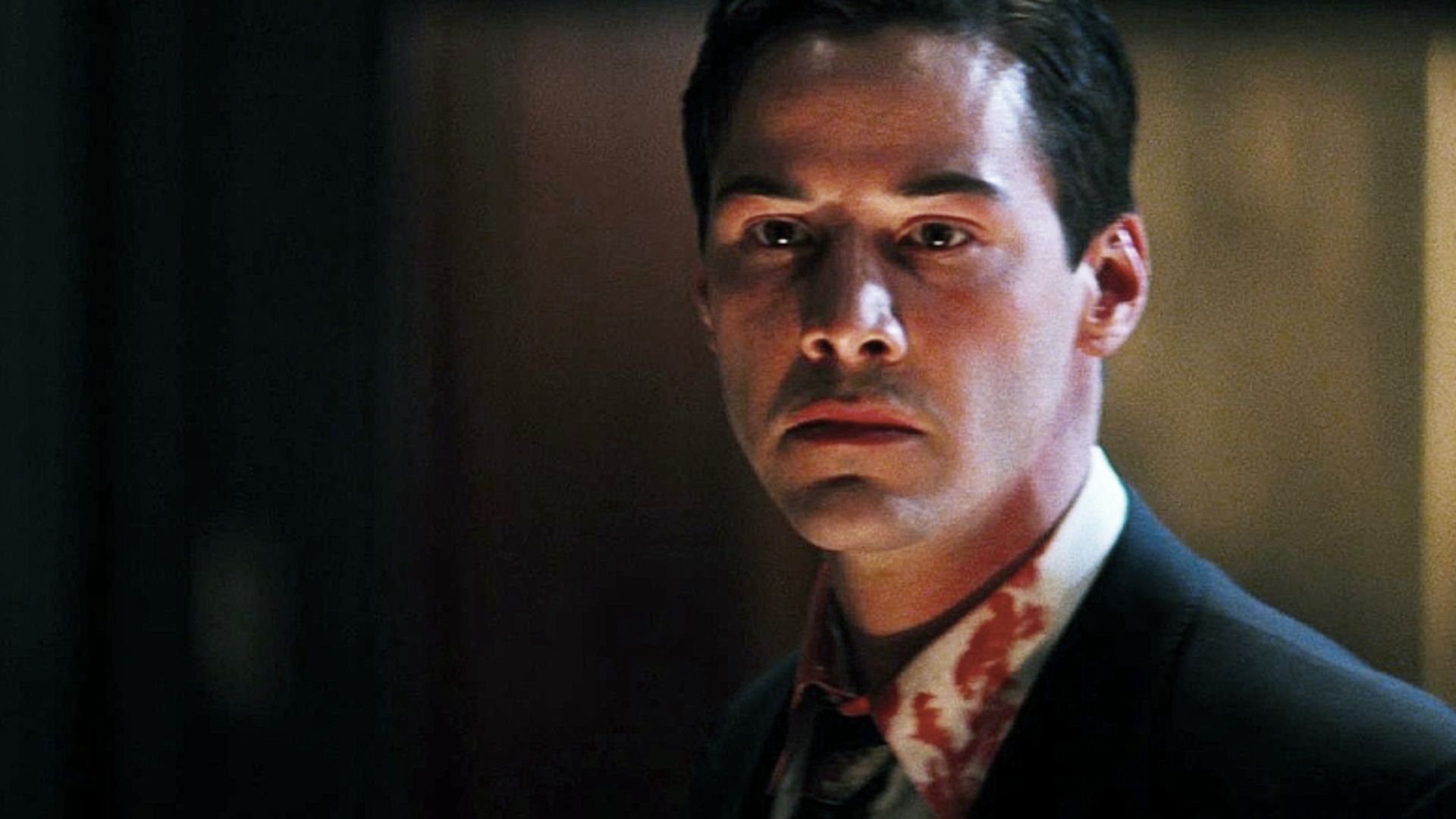 Mysteryfilm met Keanu Reeves en Al Pacino vanavond (8 oktober) te zien ...