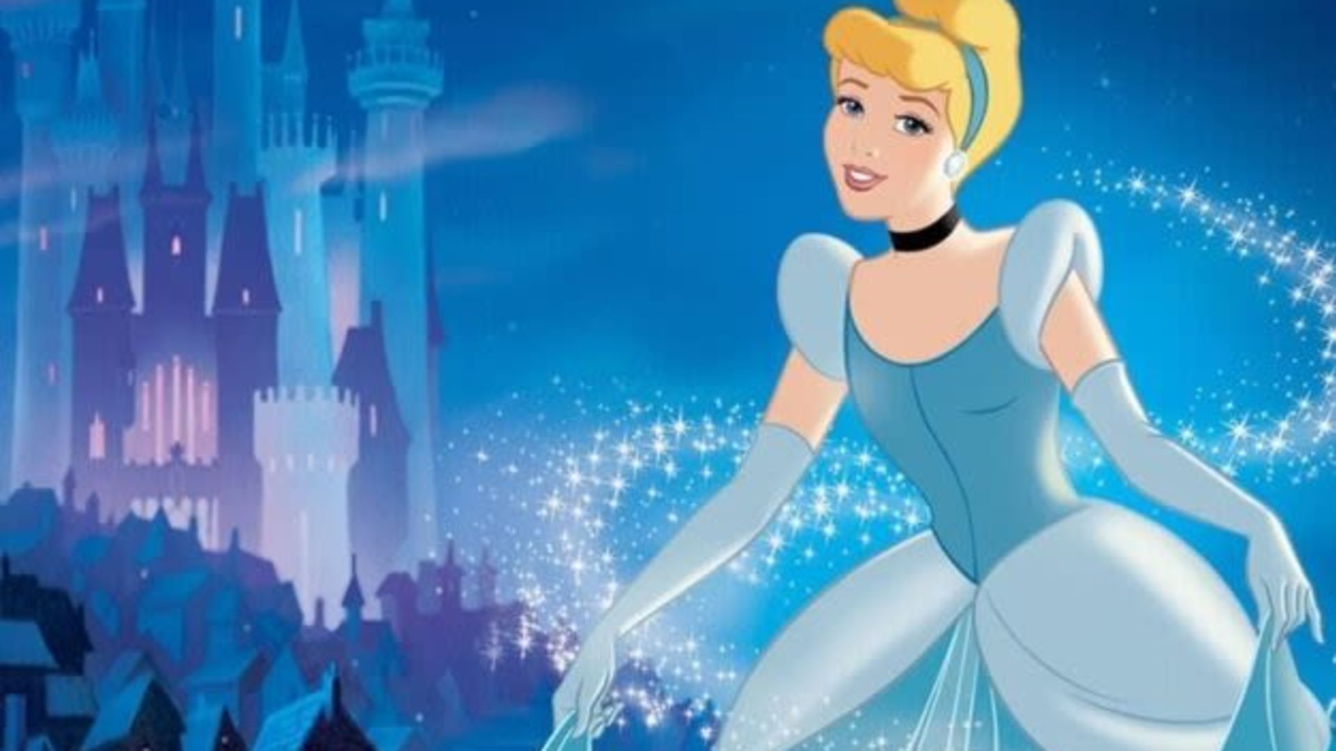 Na 'Winnie the Pooh: Blood and Honey' is er nu een 'Cinderella ...