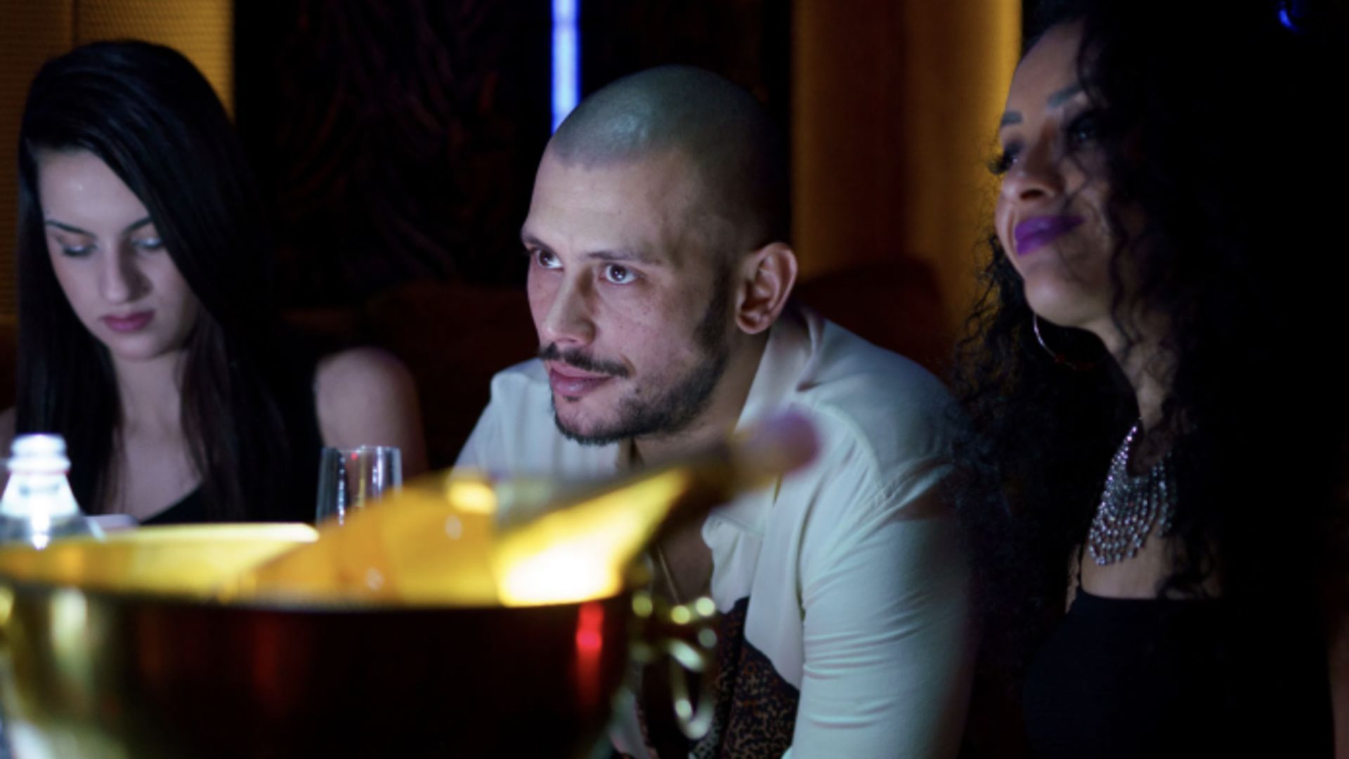 Slechtste Netflix-hit op dit moment? Kijkers gaan los op Nederlandse ...