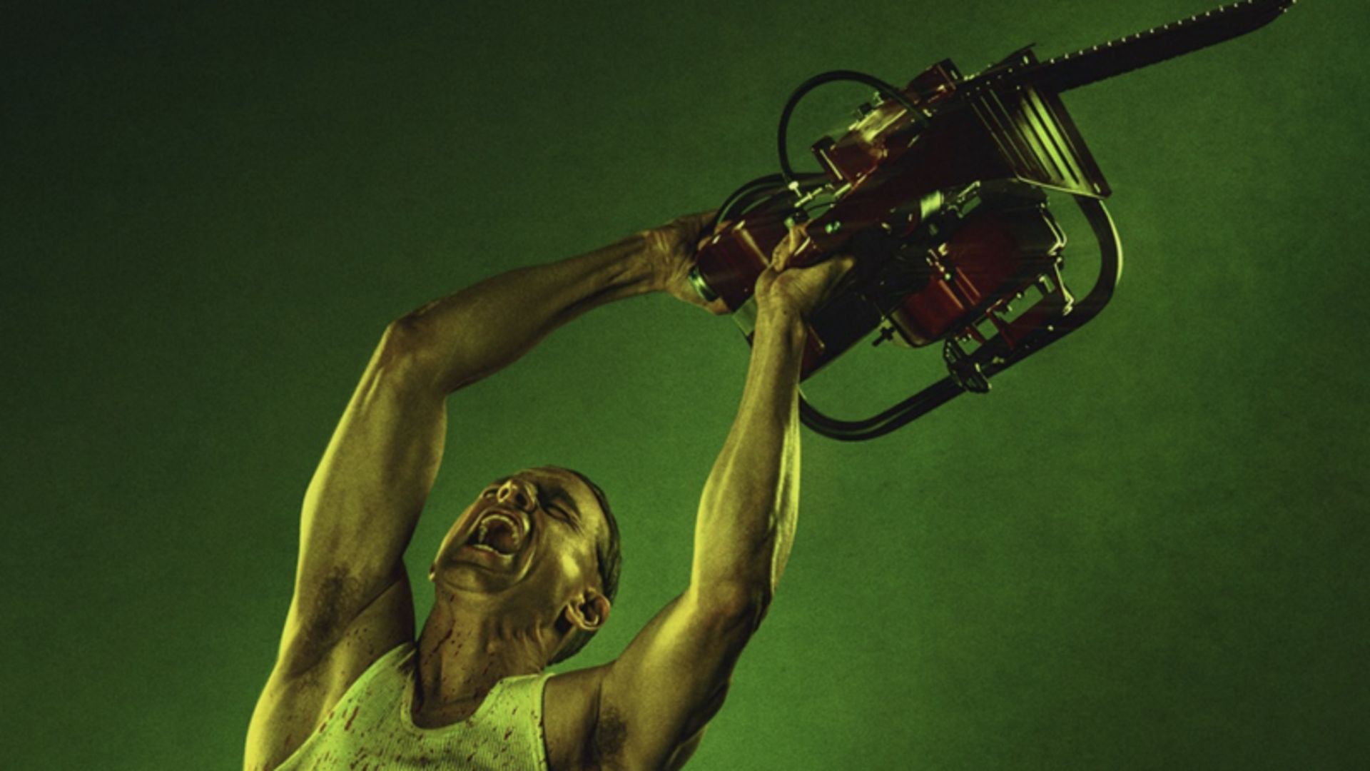 Alles over beruchte seriemoordenaar Ed Gein: Netflix onthult details ...