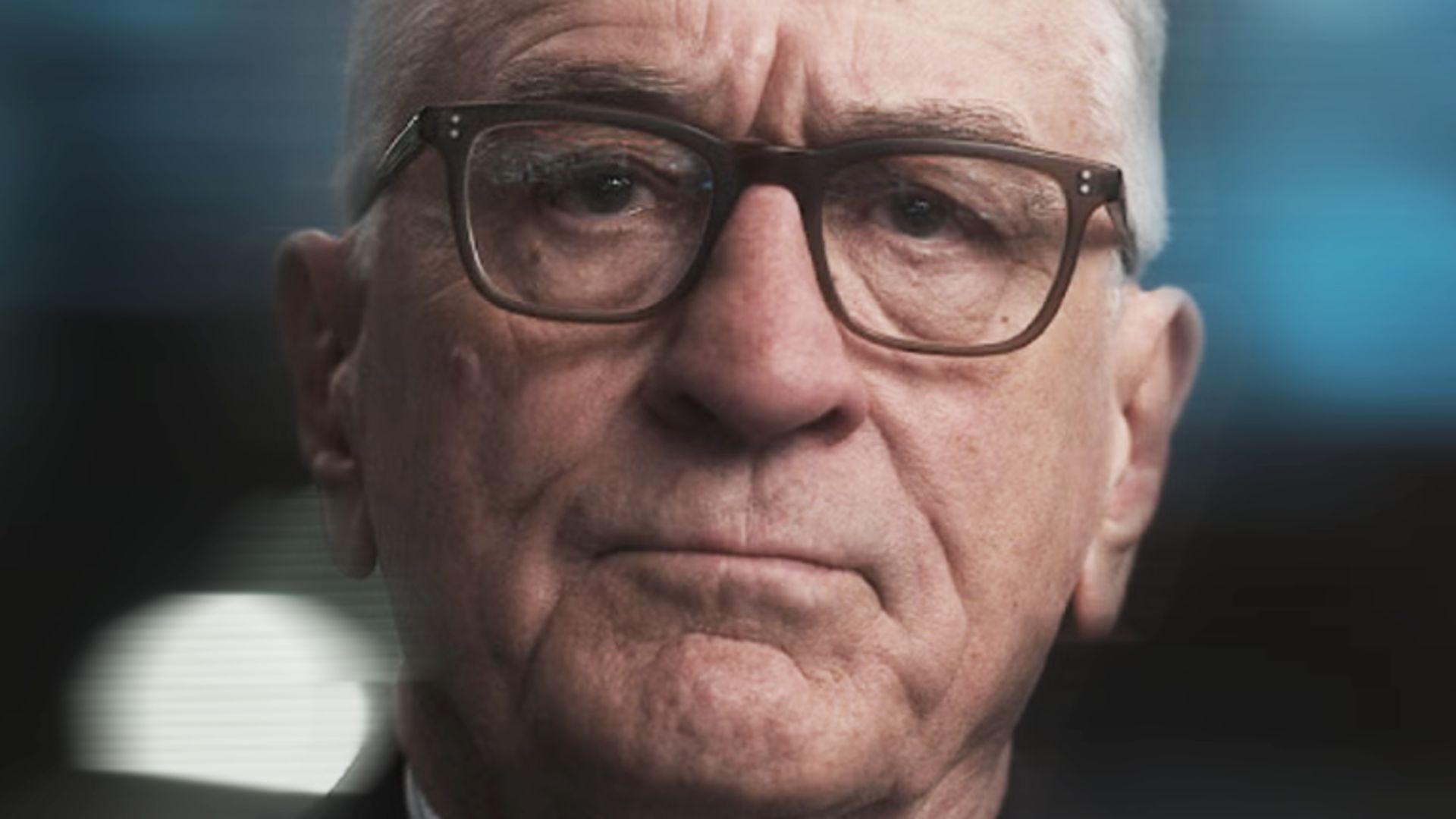 Netflix-serie 'Zero Day' met filmicoon moest hit van het jaar worden ...