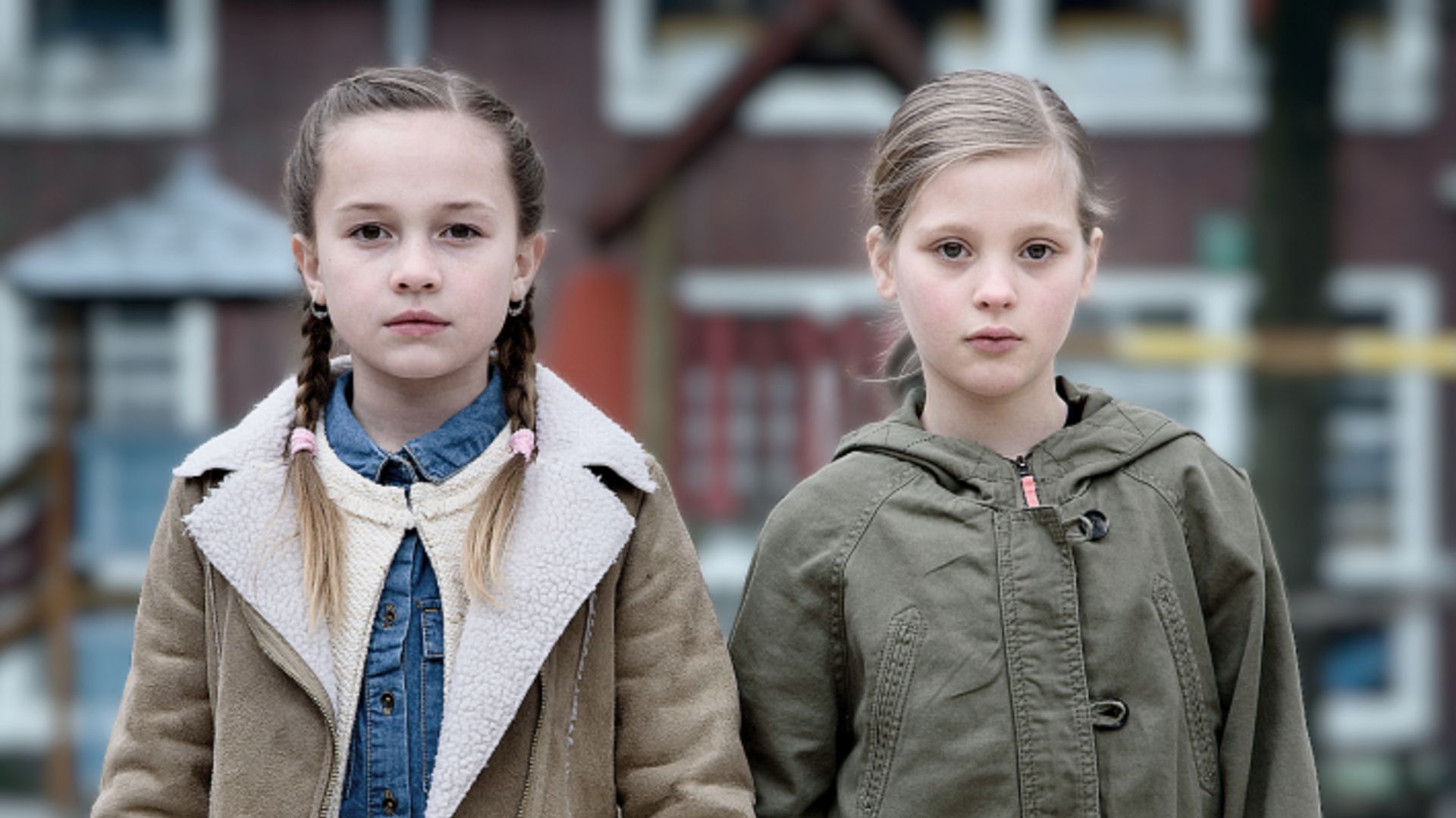 Netflix komt doodleuk met één van de populairste Nederlandse series ...