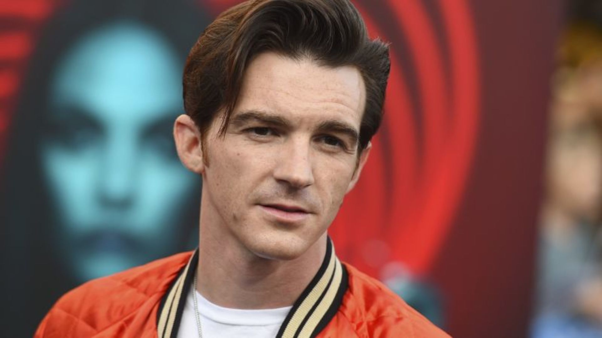 Nickelodeon-ster Drake Bell krijgt twee jaar voorwaardelijke ...