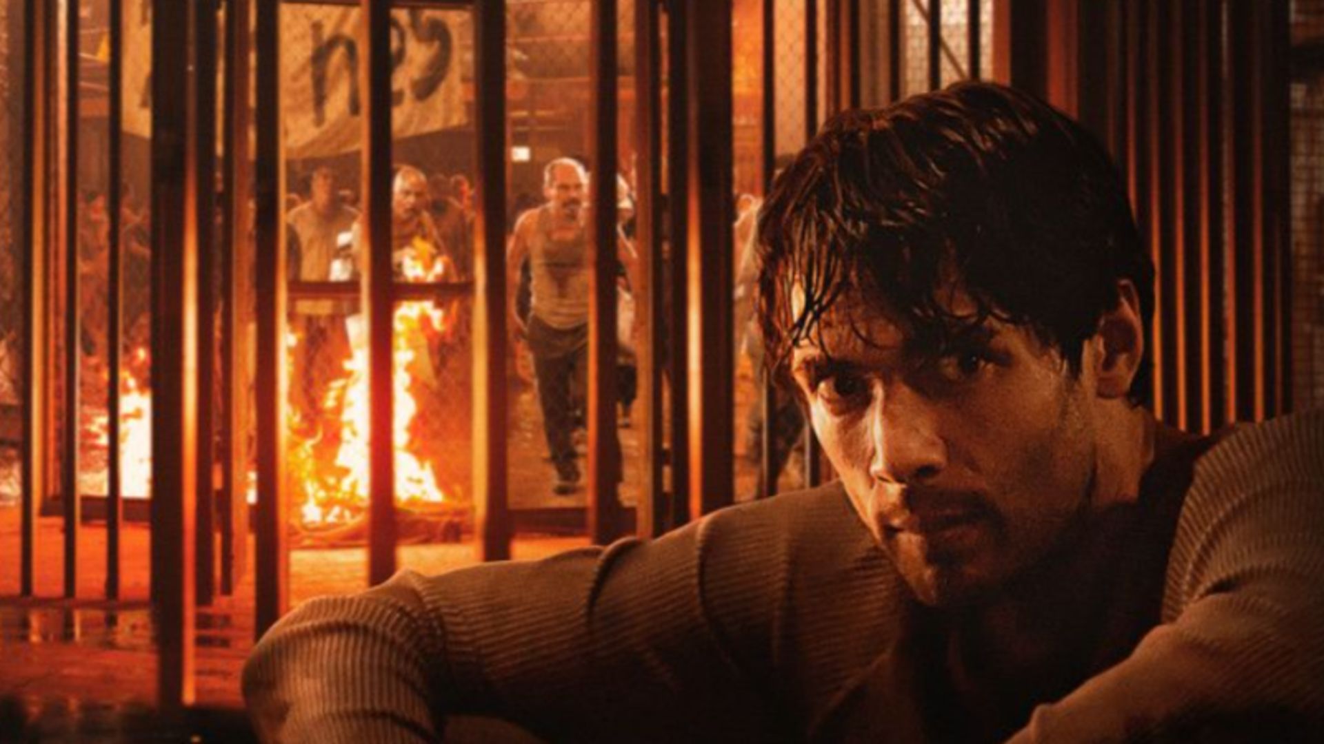 Keiharde nieuwe waargebeurde thrillerserie over gewelddadige ...