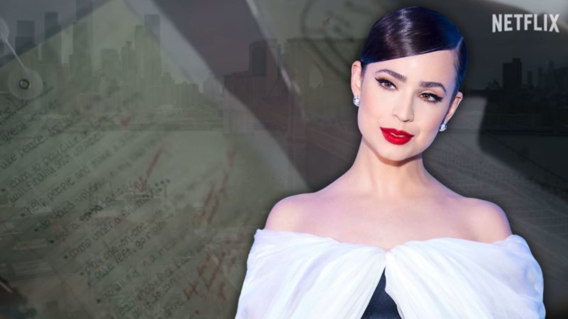 'The Life List' op Netflix: Sofia Carson schittert in ontroerende romcom | Netflix Nieuws ...