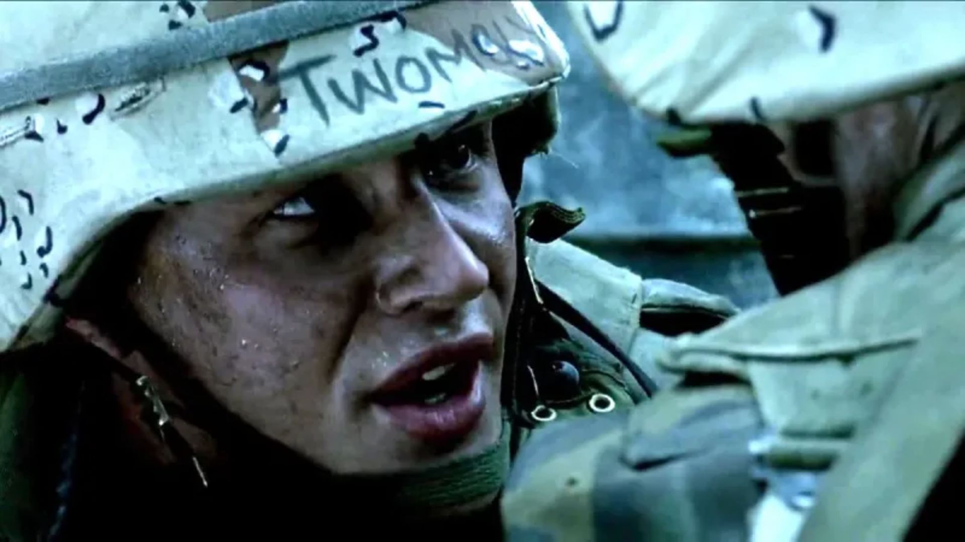 Knetterharde oorlogsfilm met Tom Hardy vrijdagavond 17 mei op televisie ...