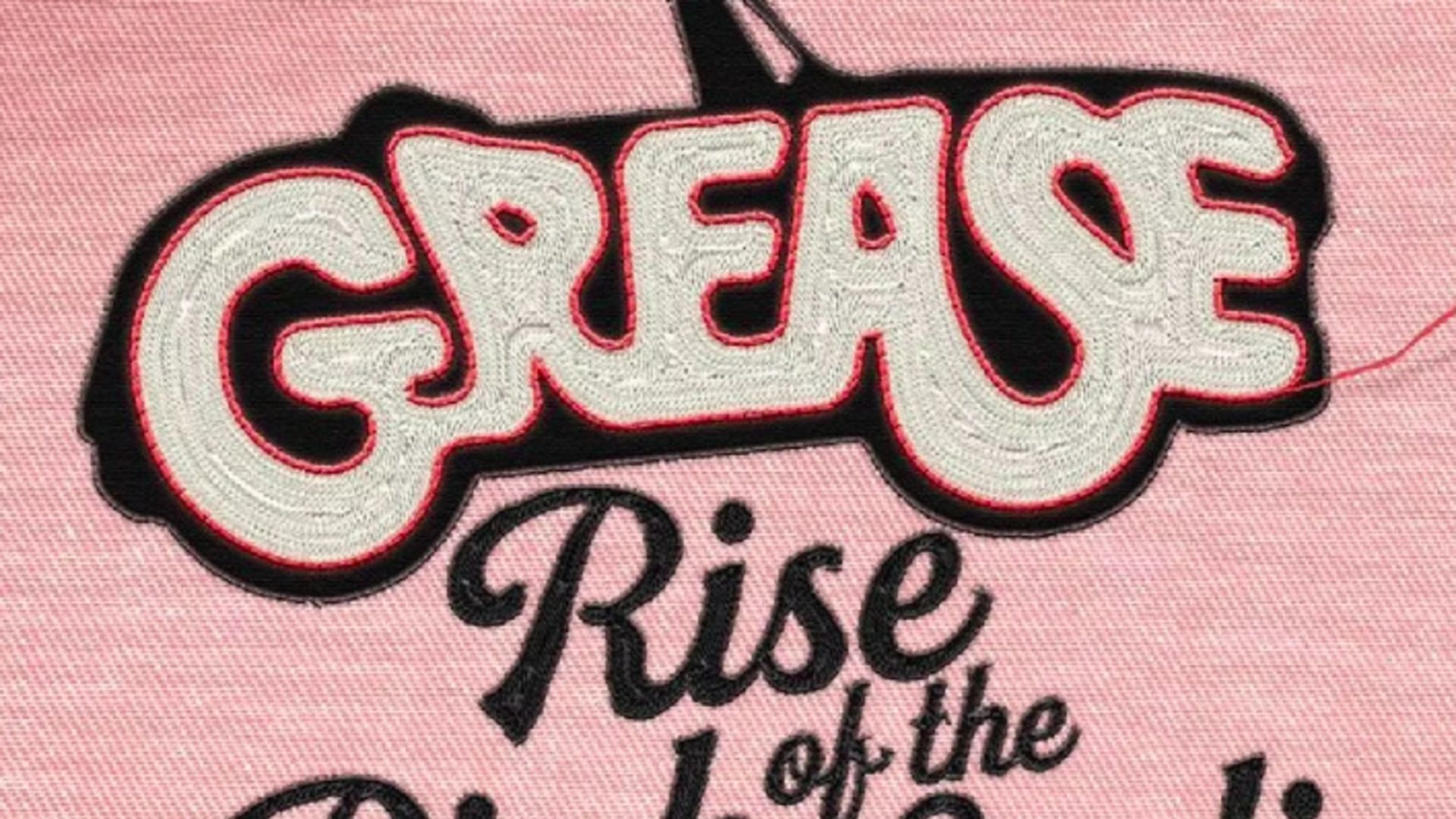 Paramount deelt teaser van 'Grease'-prequel 'Rise of the Pink Ladies ...