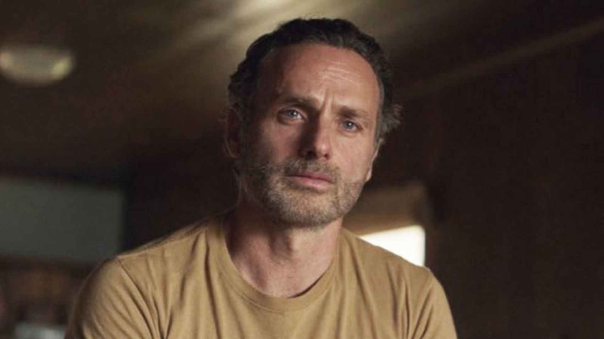 'The Walking Dead'-ster in een heus Netflix-juweeltje: 'Indrukwekkend ...