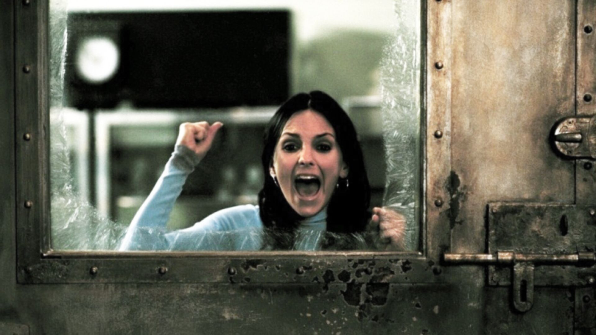 Eén van 's werelds populairste horrorreeksen verschijnt morgen gewoon ...