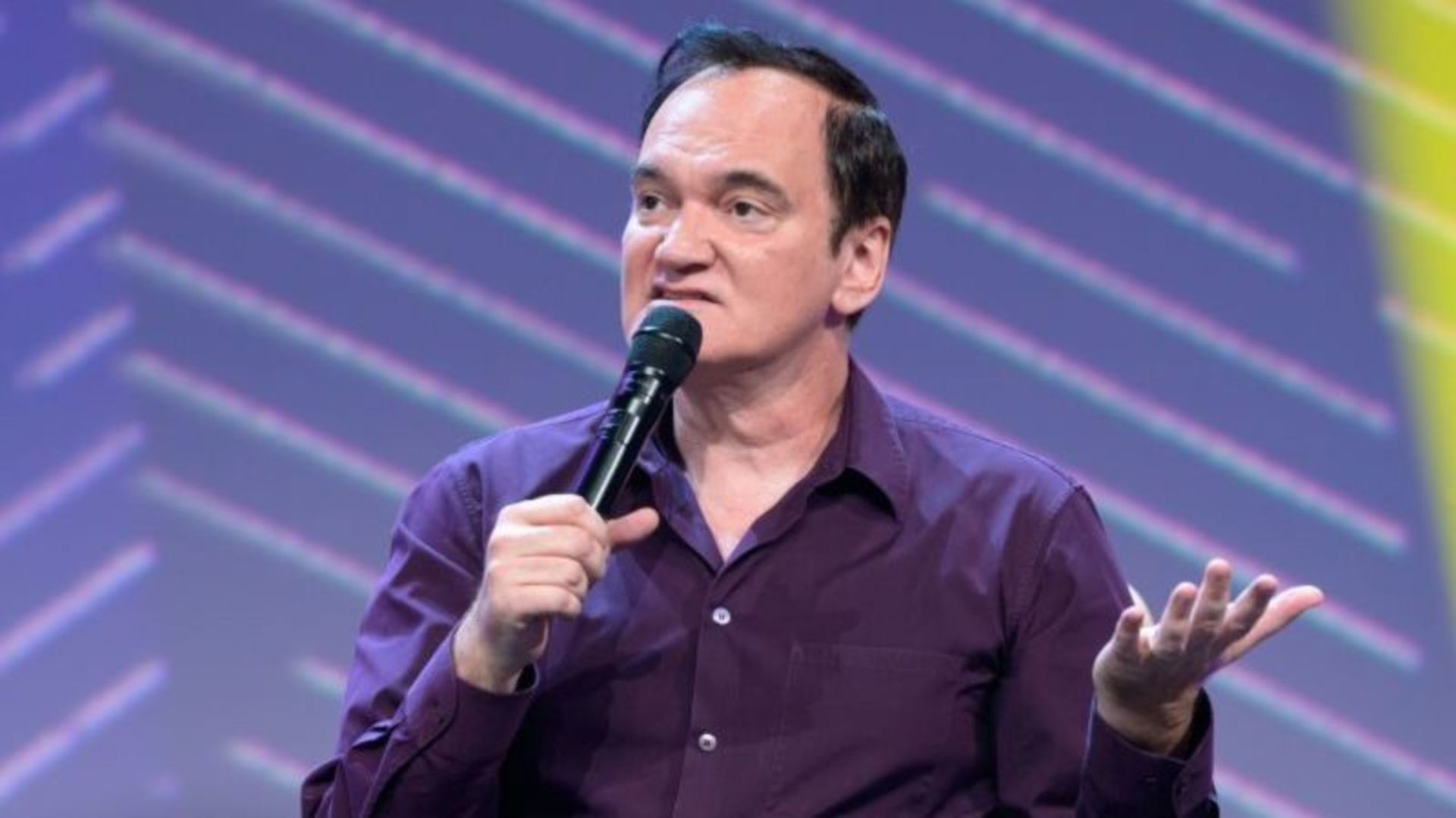 Quentin Tarantino heeft geen tijd voor Netflix-blockbusters van Ryan ...