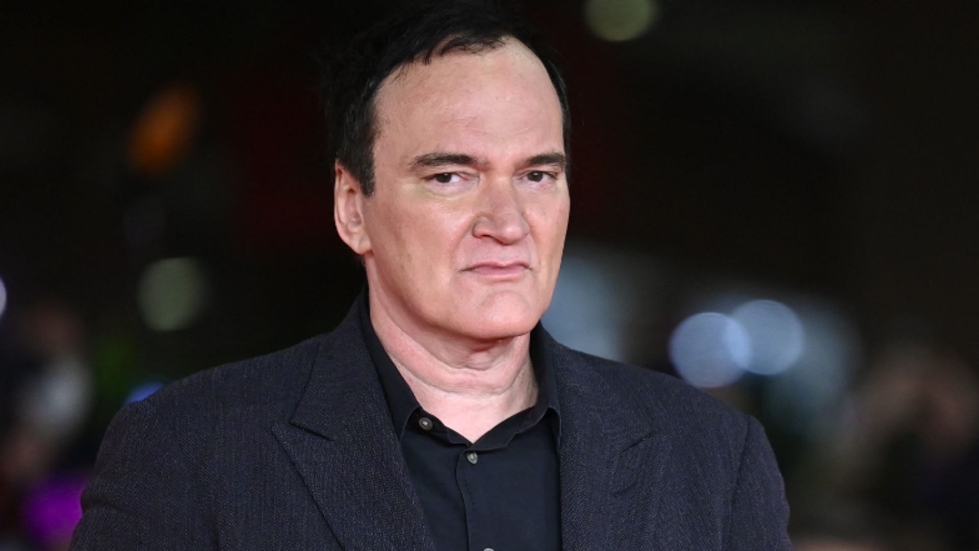 Quentin Tarantino kondigt tiende en laatste film 'The Movie Critic' aan ...