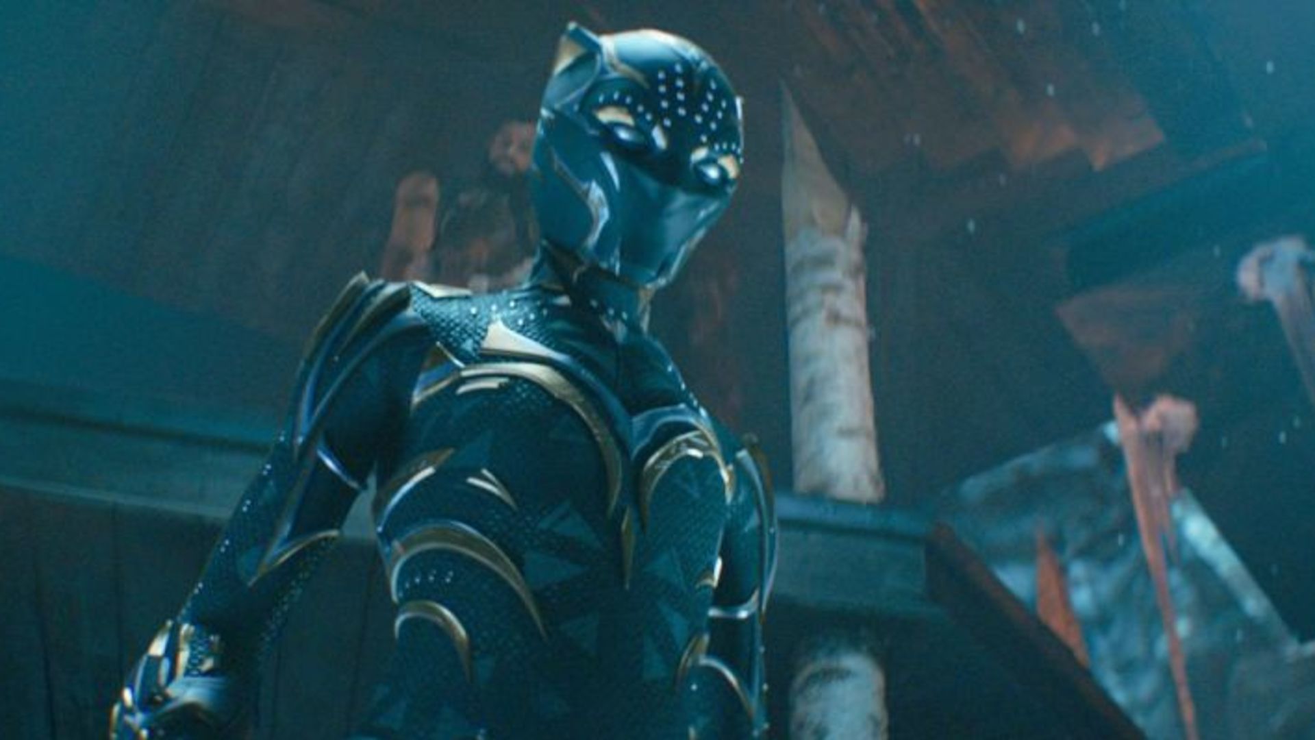 Regisseur Ryan Coogler deelt uitgebreid dankwoord na succes 'Black ...