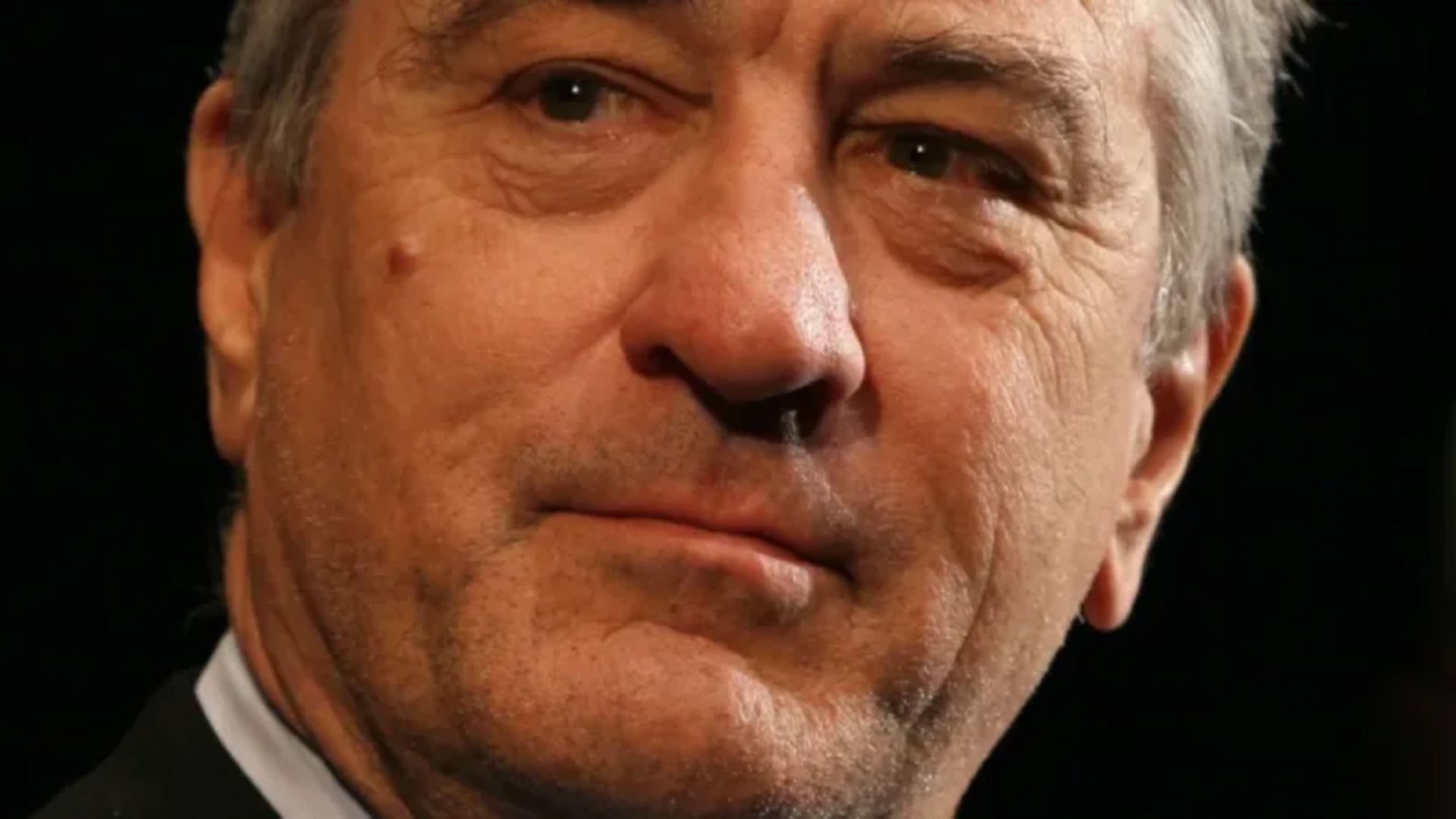 Robert de Niro zat achter Amsterdamse Nancy aan, maar die wilde niet ...