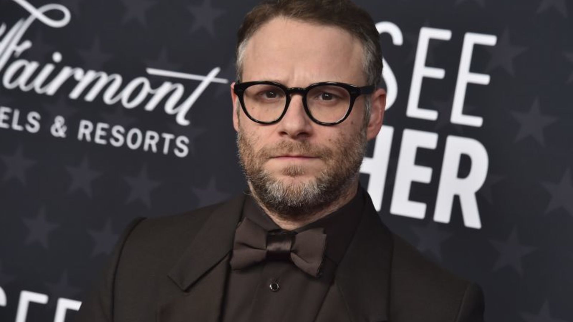 Seth Rogen wil niet met Marvel of DC samenwerken: "Als ik heel eerlijk ...