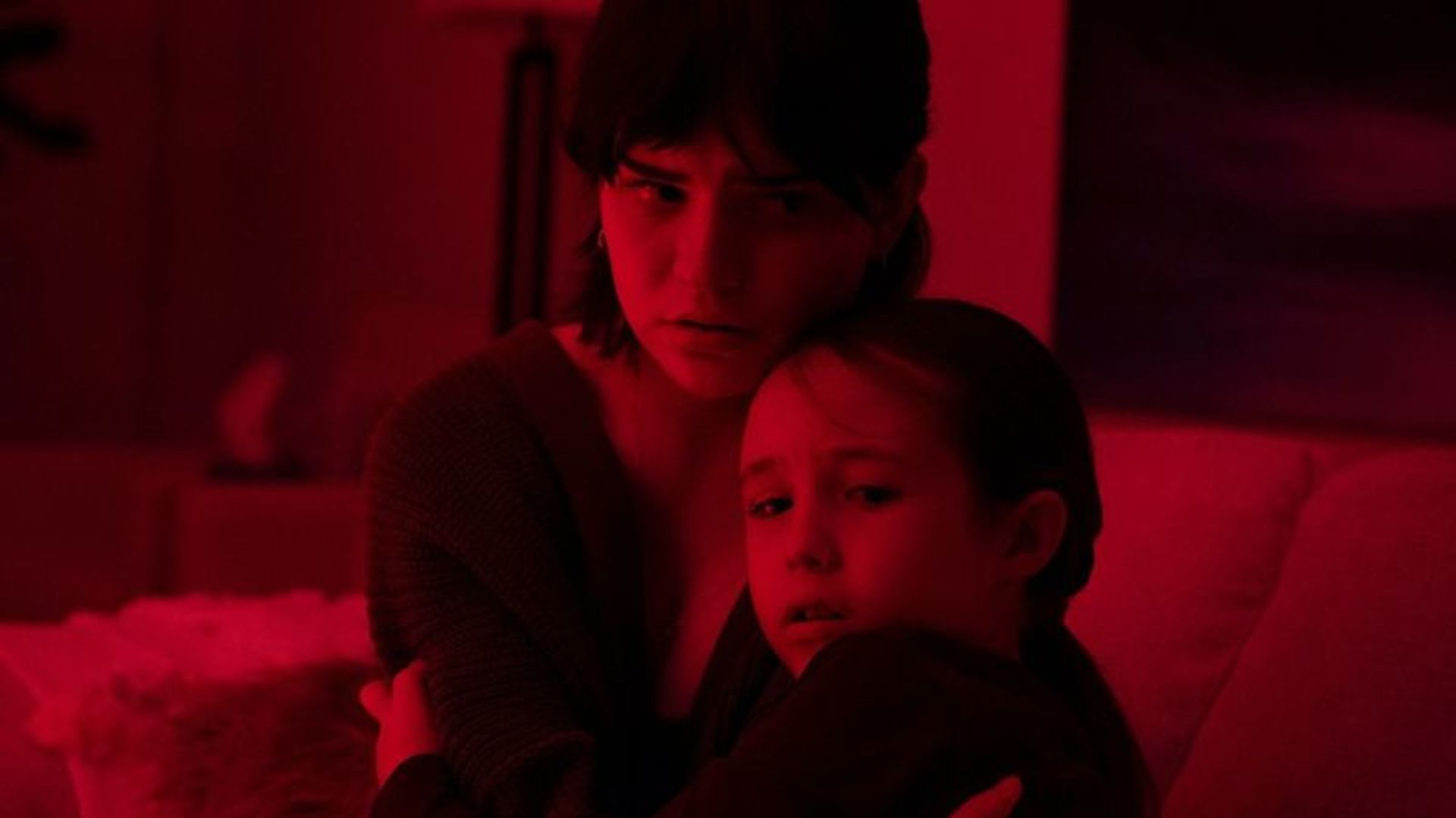 Stephen King enthousiast over 'The Boogeyman': "Zou f*cking dom zijn om ...