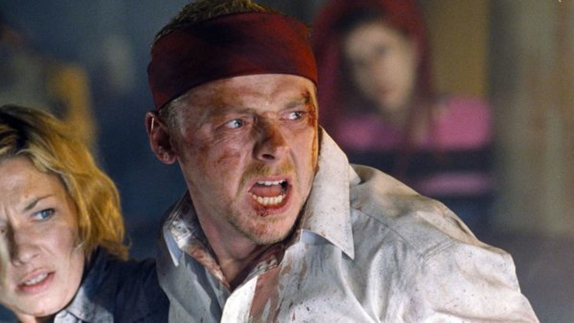 Overleven is een kunst: dit zijn de beste survival-horror films ooit ...