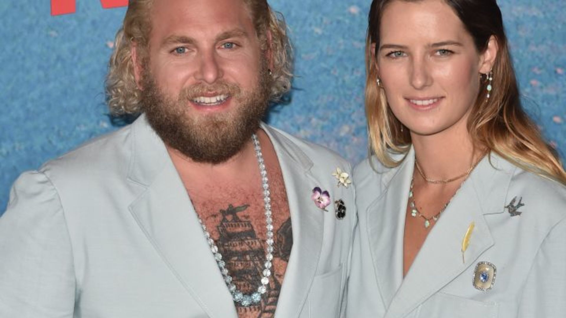 Surfer Sarah Brady beschuldigt ex-vriend Jonah Hill van emotioneel ...