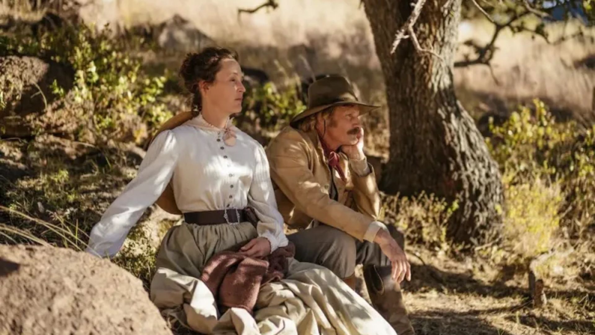 'The Dead Don't Hurt' van Viggo Mortensen valt in de smaak bij critici ...