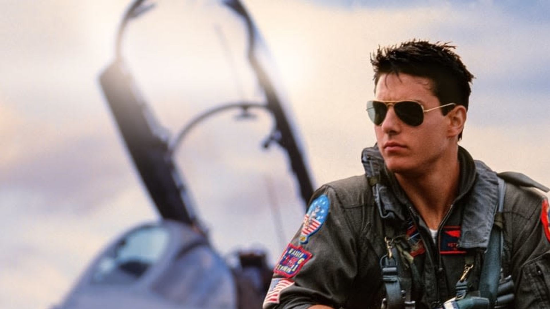 'Top Gun' tijdelijk zeer voordelig te huur op Pathé Thuis MovieMeter.nl