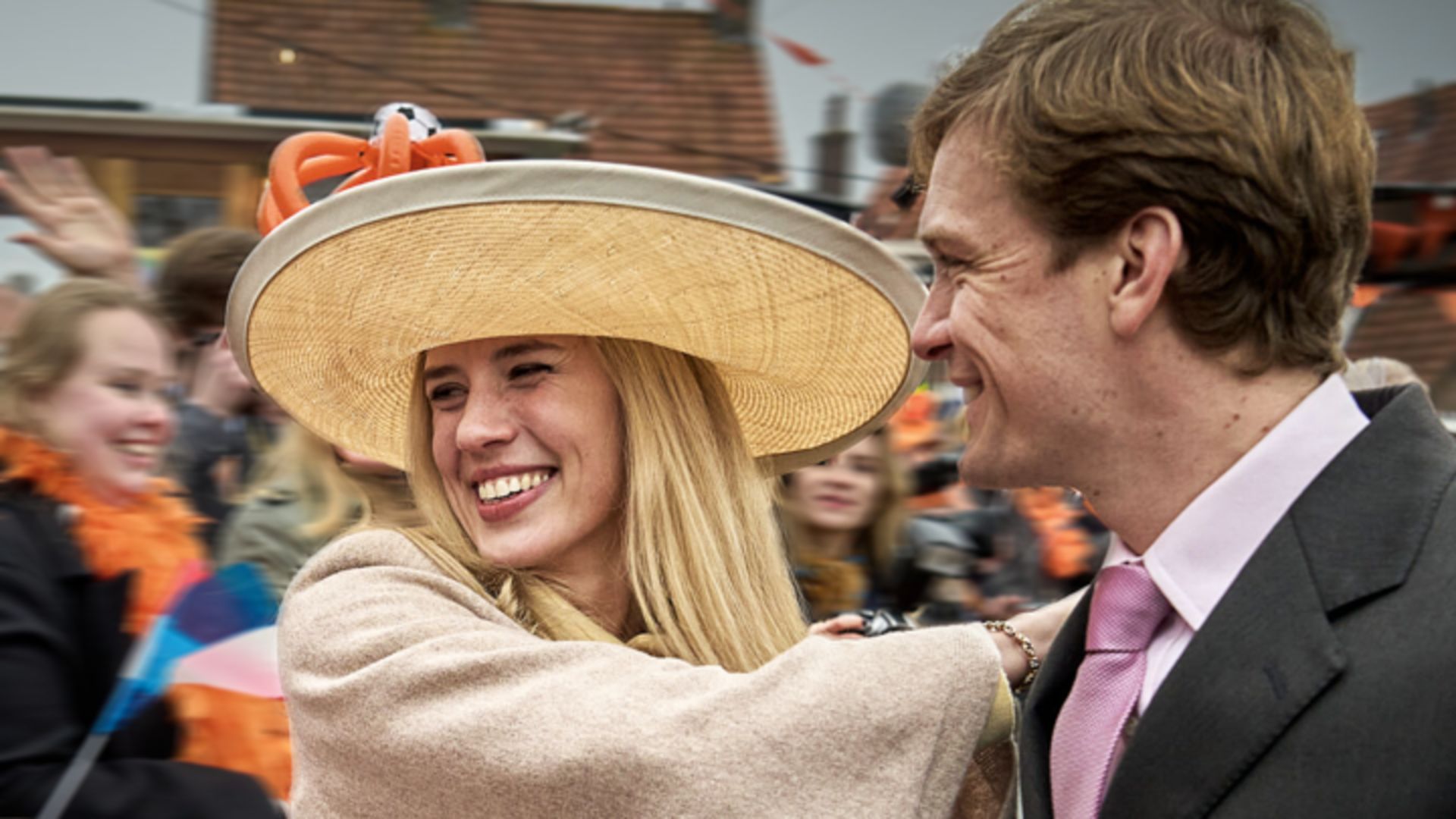 Tweede seizoen 'Máxima' krijgt vorm: release, eerste beelden en meer ...