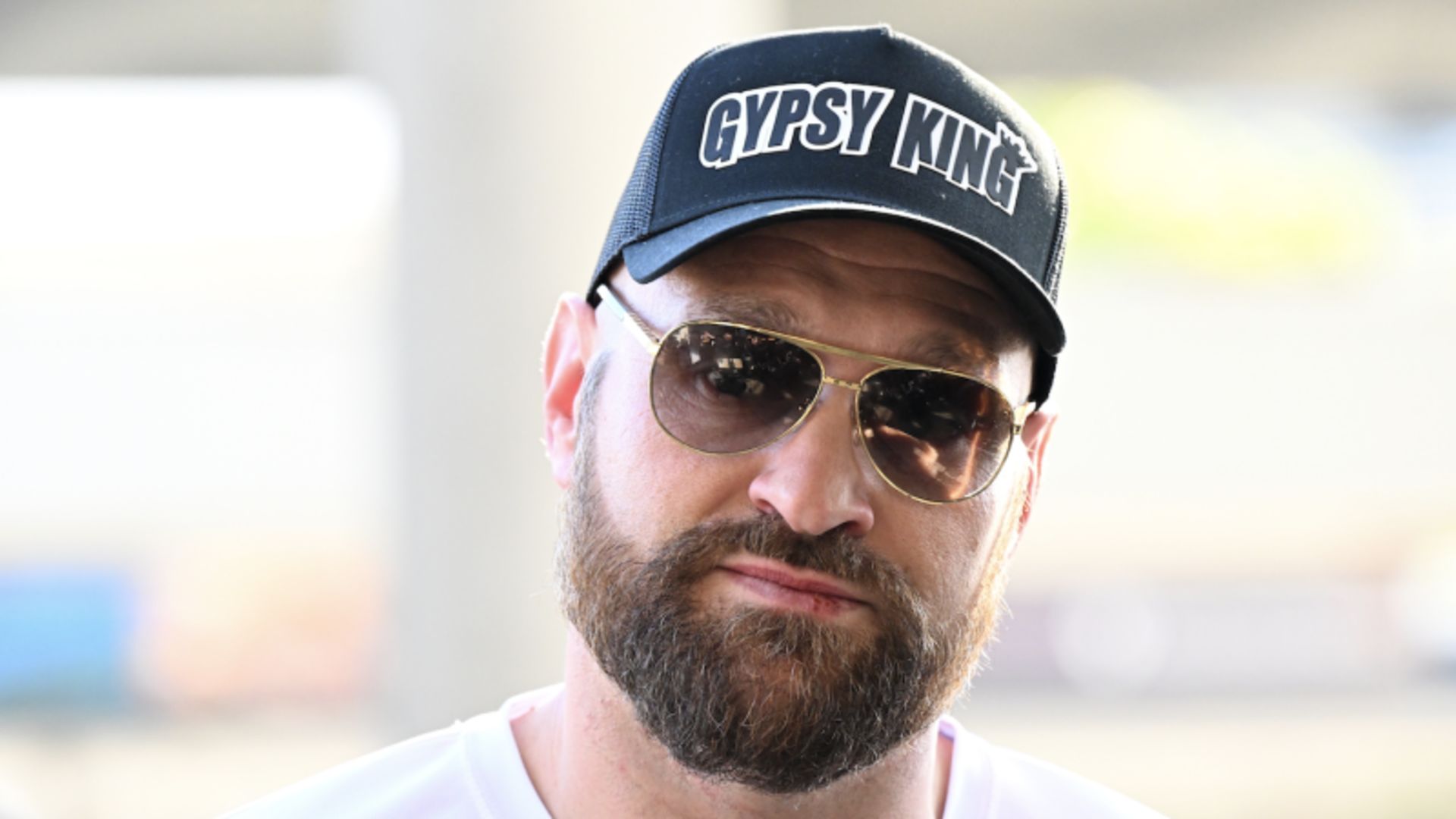 Tyson Fury haalt uit naar eigen Netflix-show: 'Je reinste onzin, ik ...