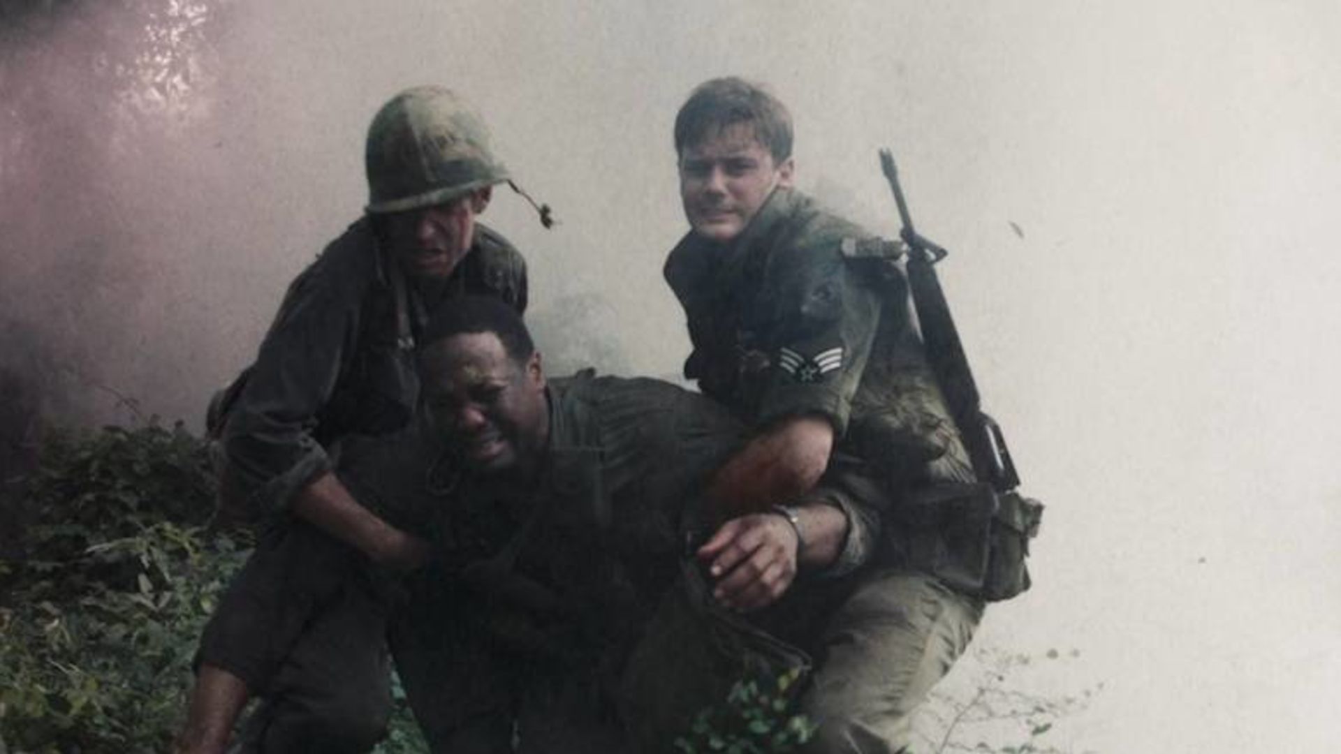 Vier recente oorlogsfilms die je kunt huren via Pathé Thuis MovieMeter.nl