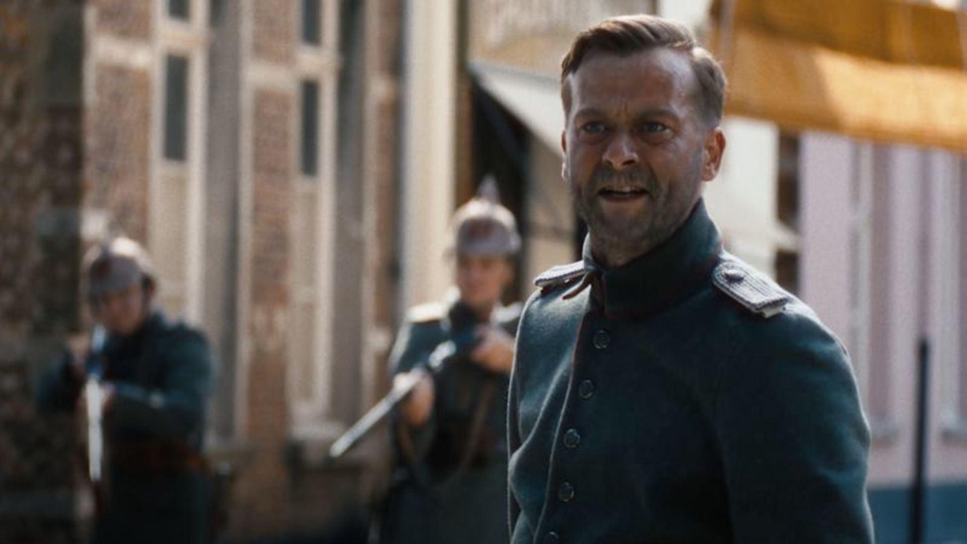 Vlaamse Eerste Wereldoorlog-film vanaf vandaag te zien op Netflix ...