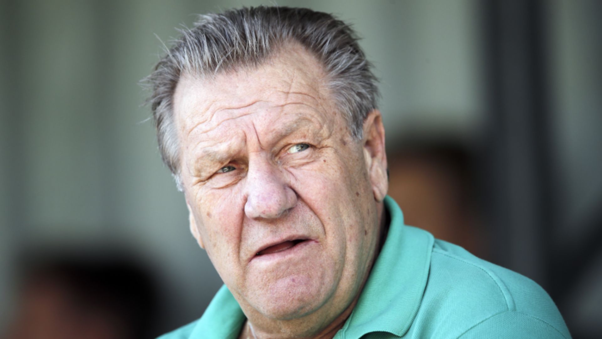 Voetbalanaliticus Jan Boskamp (75) stopt ermee: 'Die wedstrijd wordt ...