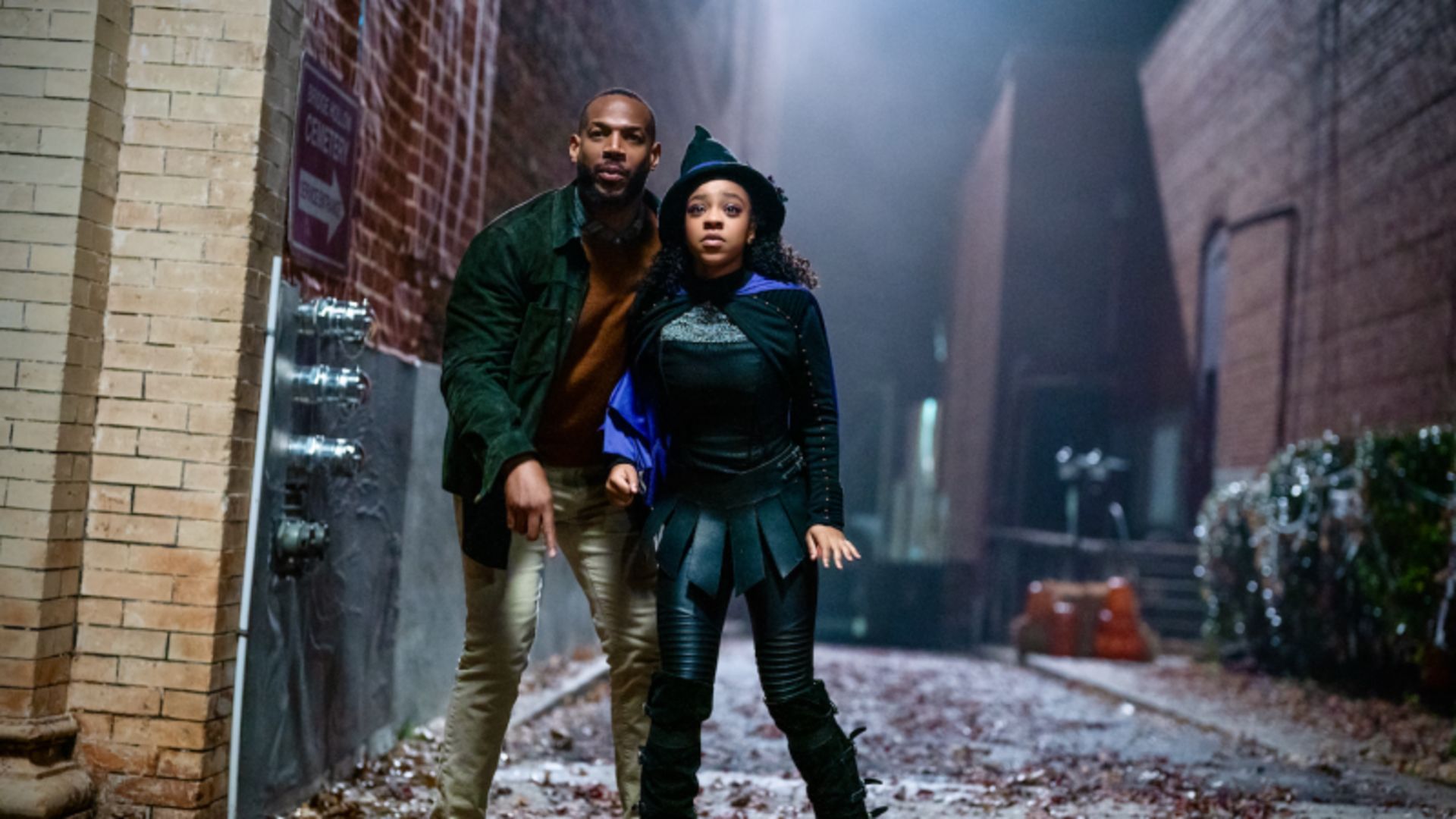 Déze Halloween-films op Netflix kunnen zelfs de grootste angsthazen ...