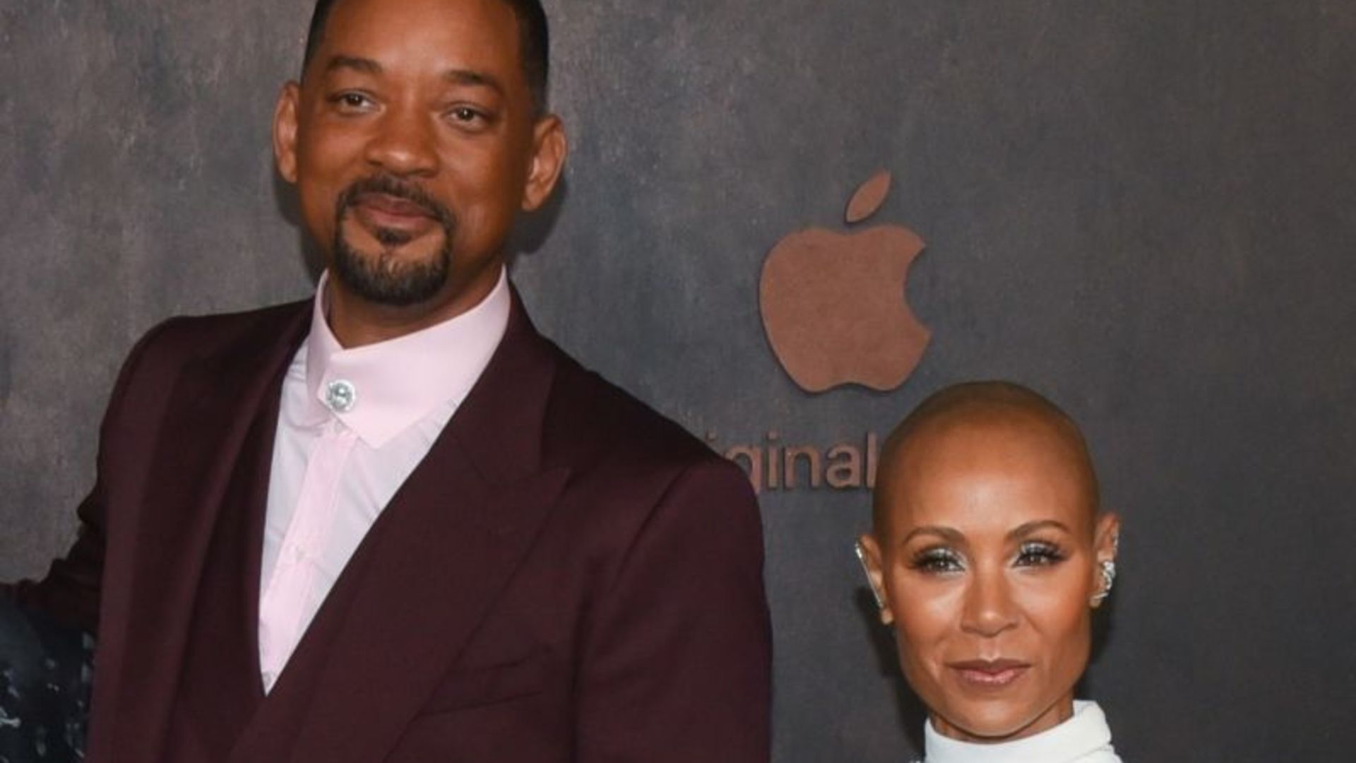 Wil Smith en Jada Pinkett Smith uit elkaar: 'Al zeven jaar gescheiden ...