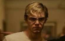 MovieMeter Podcast Afl. 10: 'The Jeffrey Dahmer Story' & Top 5 films waar de serial killer de ...