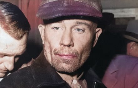 'Monster' is nu te zien op Netflix: dit is het échte verknipte verhaal ...