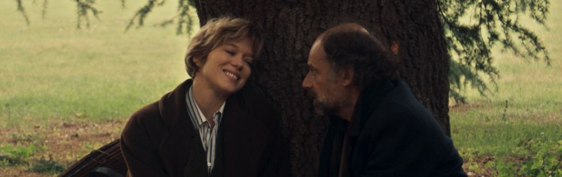 Tromperie (Film, 2021) - MovieMeter.nl