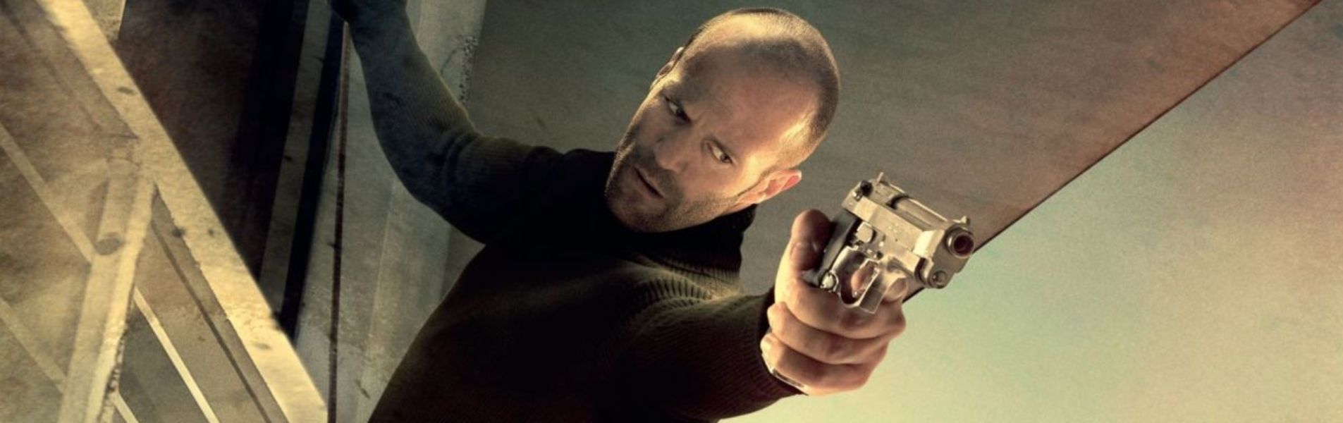 The Mechanic (Film, 2011) - MovieMeter.nl