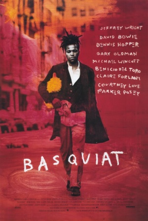 Basquiat (Film, 1996) - MovieMeter.nl