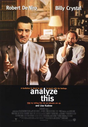Analyze This (Film, 1999) - MovieMeter.nl