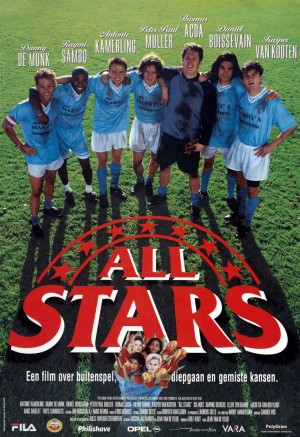 All Stars (Film, 1997) - MovieMeter.nl