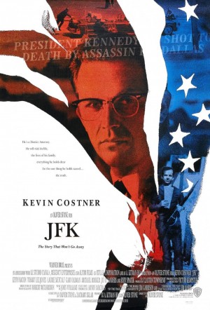 JFK (Film, 1991) - MovieMeter.nl