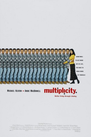 Multiplicity (Film, 1996) - MovieMeter.nl