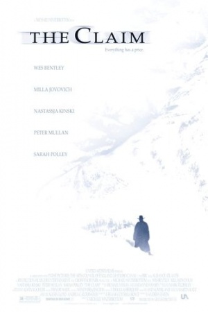 The Claim (Film, 2000) - MovieMeter.nl