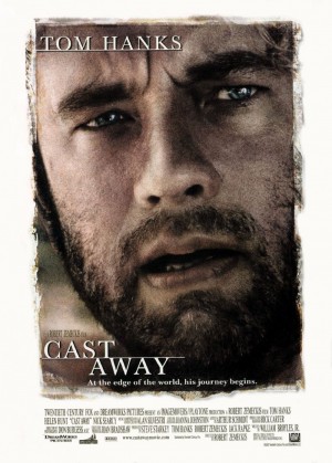 Cast Away (Film, 2000) - MovieMeter.nl