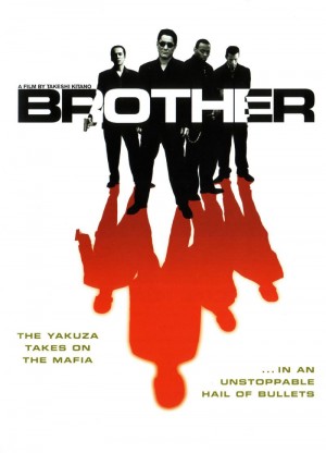 Brother (Film, 2000) - MovieMeter.nl
