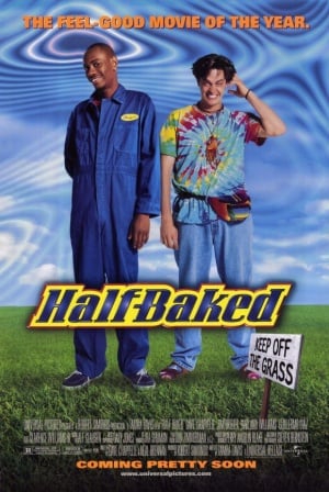 Half Baked (Film, 1998) - MovieMeter.nl
