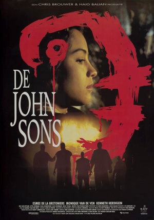 De Johnsons (Film, 1992) - MovieMeter.nl