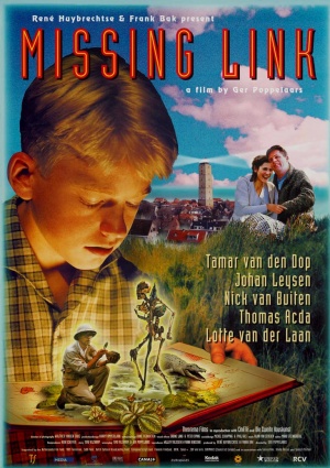 Missing Link (Film, 1999) - MovieMeter.nl